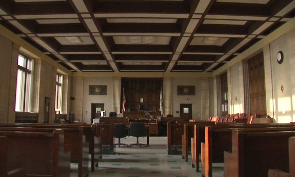 Retired Cook County judge among over 100 arrested in Florida human ...