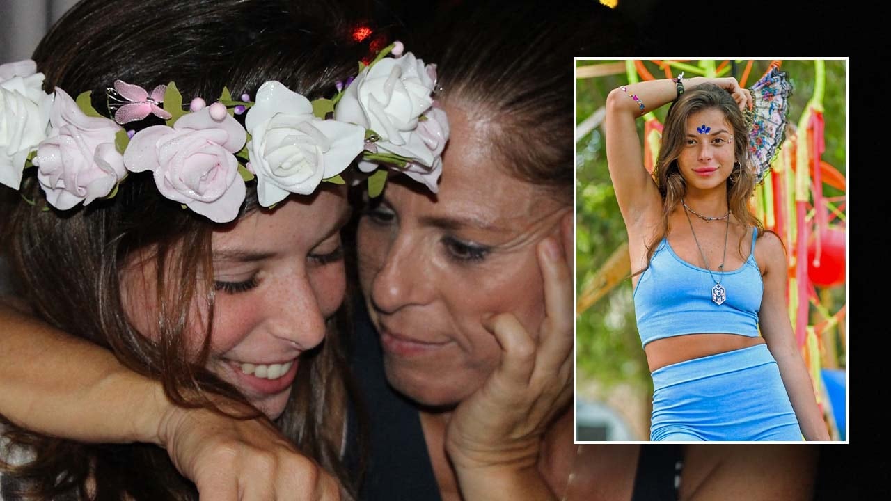 Mom of Israeli woman killed by Hamas worries for American friends amid ...