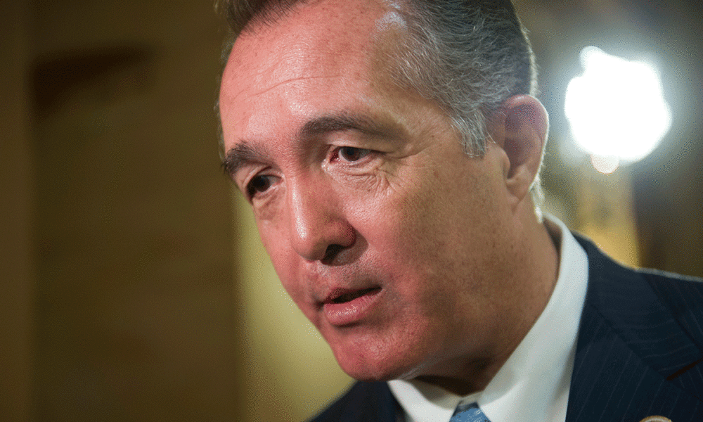 Former AZ Congressman Trent Franks announces run for old seat despite ...