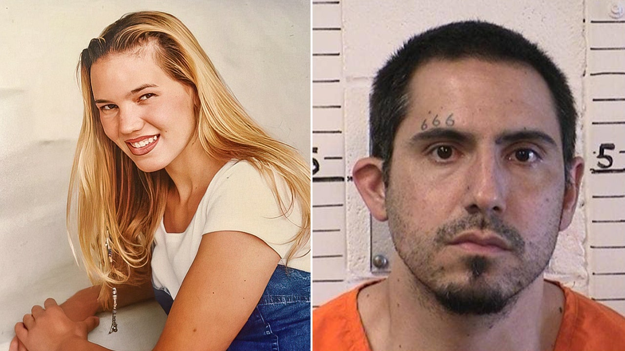 Inmate says he didn't slash Kristin Smart's killer three years after ...