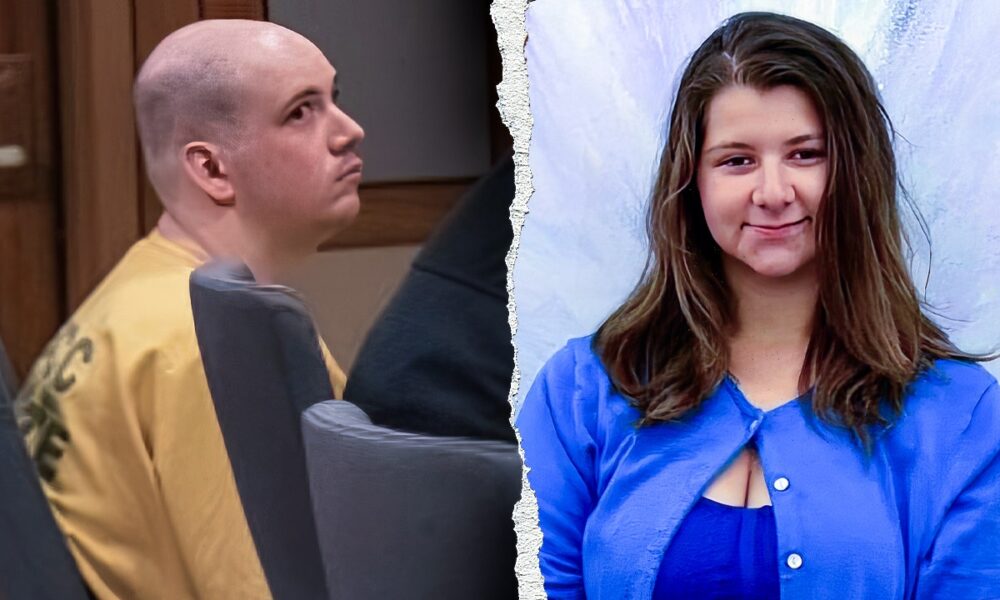 Teen killed in 'catfish' murder-for-hire plot planned by 'worst ...