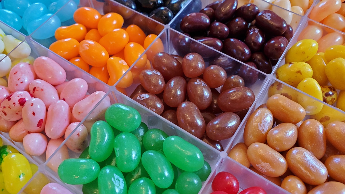 Candy tours of America: 5 delectable destinations for sweet family ...