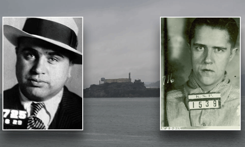 Uncle Sam’s Devil’s Island: From Al Capone to ‘Machine Gun’ Kelly, meet ...