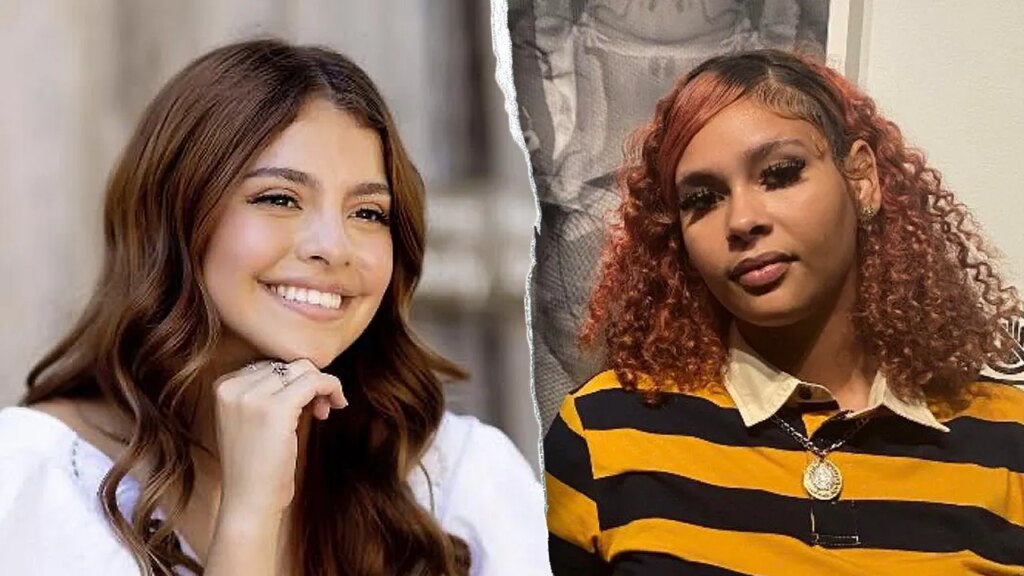 Body found during search for missing Texas teen Camila Mendoza Olmos as ...