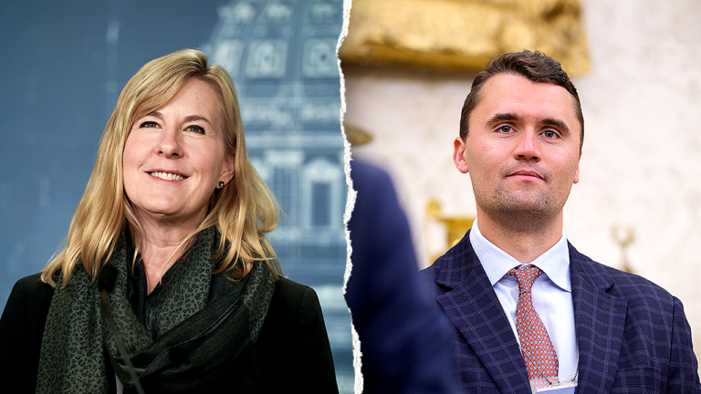 New California bill named after Charlie Kirk, Melissa Hortman adds ...