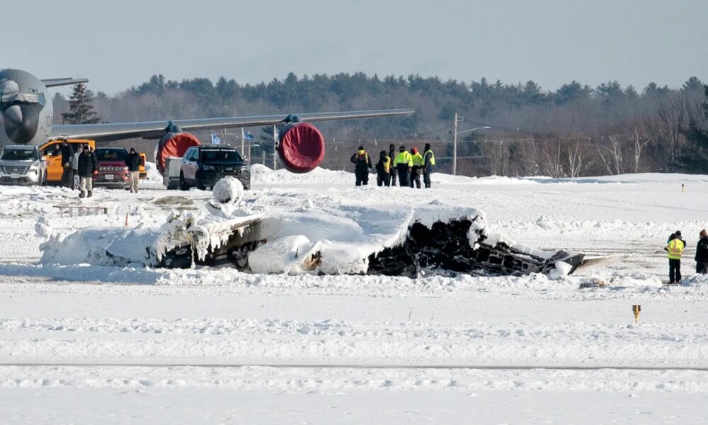 Joel Osteen’s Lakewood Church remembers staff member killed in Maine ...